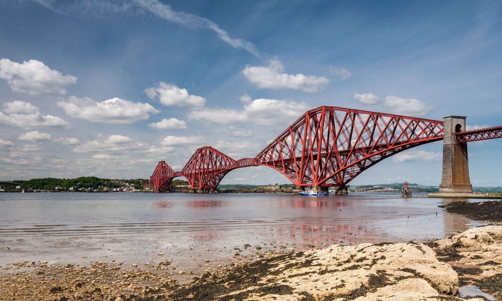 Randonnée Écosse | Fife Coastal Path Rando à pied | Edinburgh rando en ...