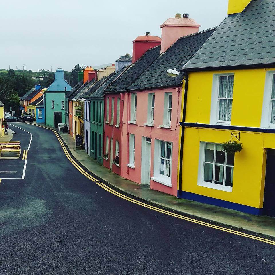 8 most beautiful places in Ireland (that you don't know yet) - Hillwalk ...