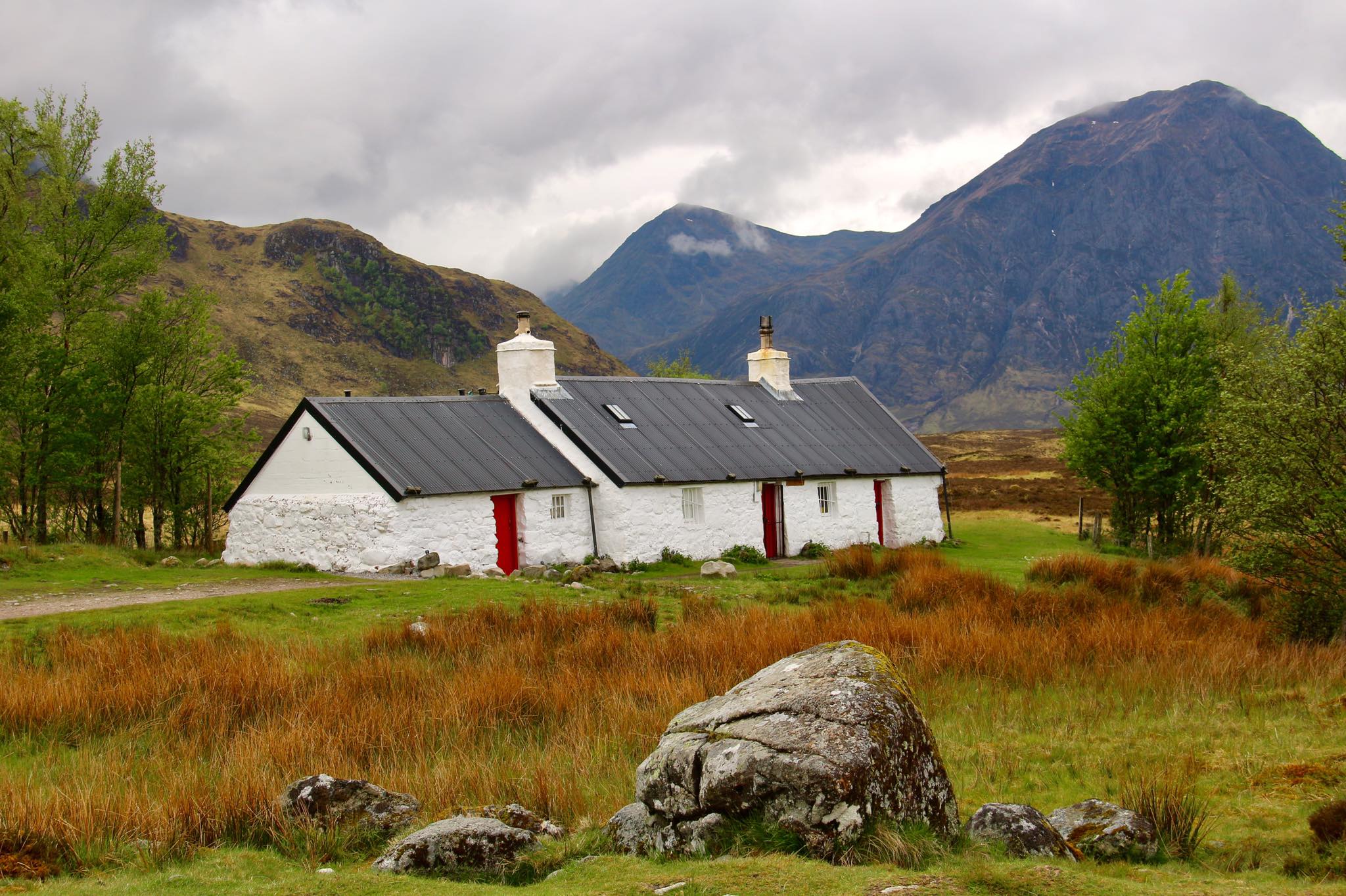 Ultimate Guide to the West Highland Way - Hillwalk Tours