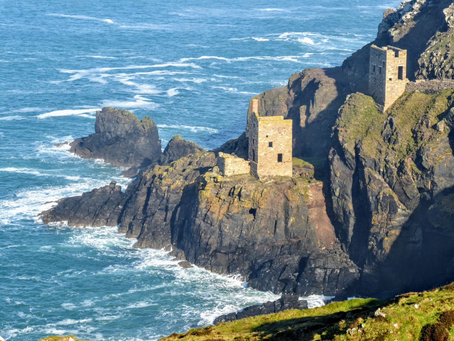 Ultimate Guide to the South West Coast Path (Cornwall)