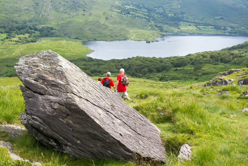 The Ultimate Guide to Hiking the Kerry Way - Hillwalk Tours Blog