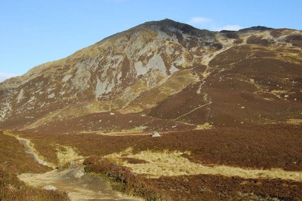 Ultimate Guide to Hiking the Rob Roy Way - Hillwalk Tours Self-Guided ...