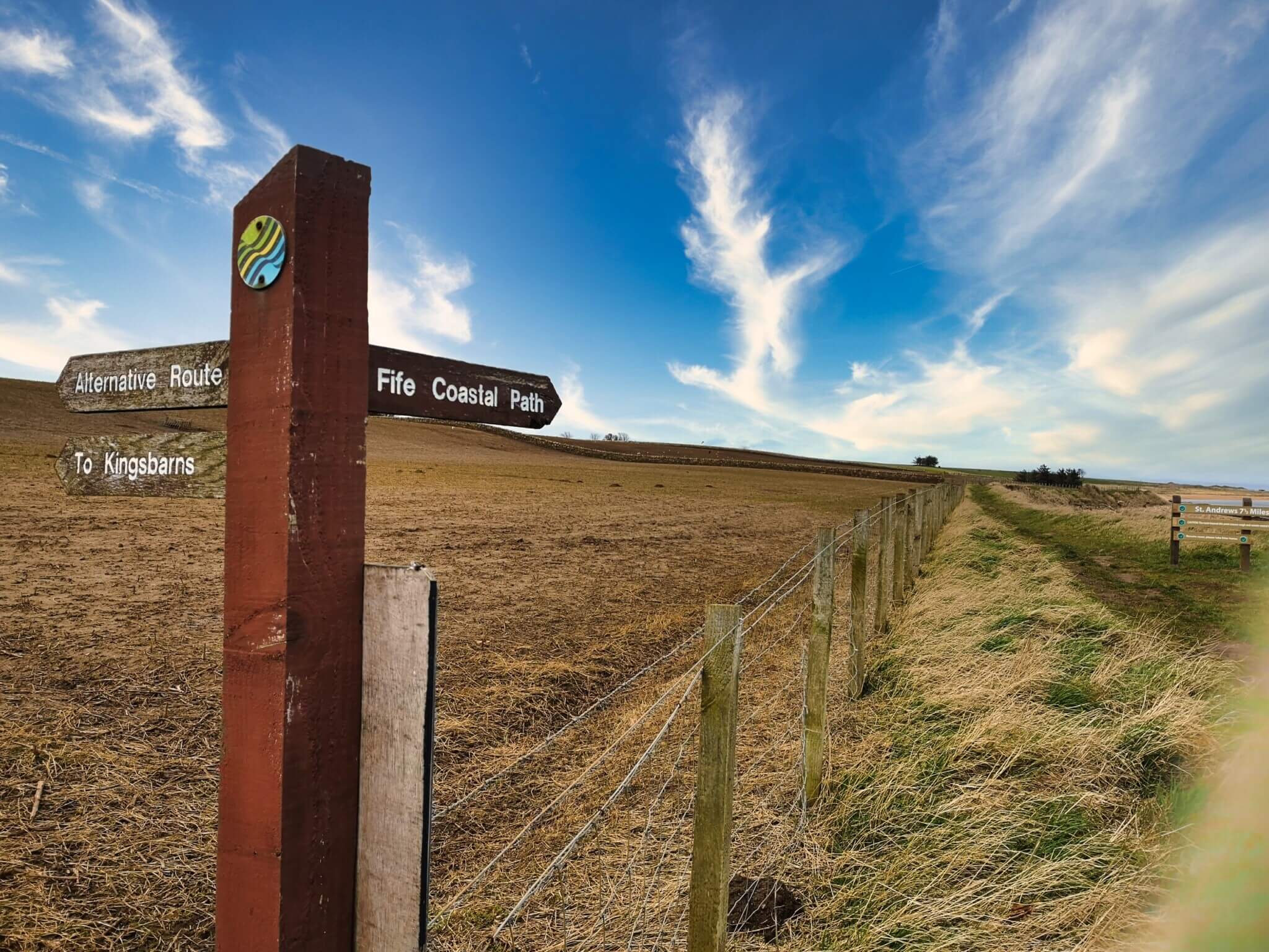 Ultimate Guide to Hiking the Fife Coastal Path
