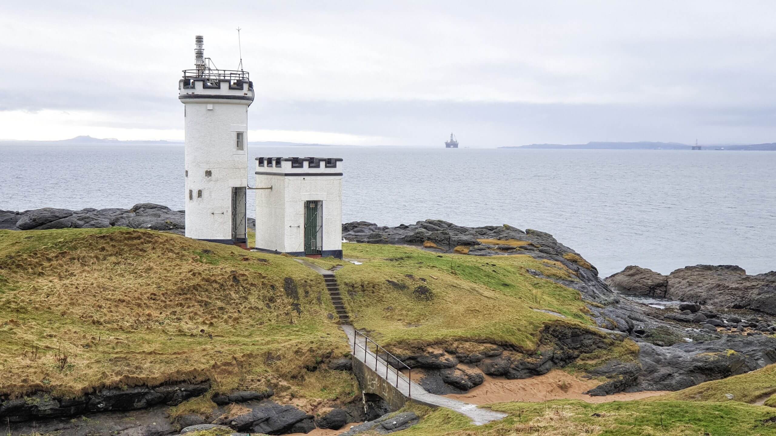 Trekking en Écosse | 8-Jours Fife Randonnées Pédestres en Liberté ...
