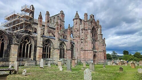 St Cuthbert's Way Ultimate Guide - Hike from Scotland to England's Coast